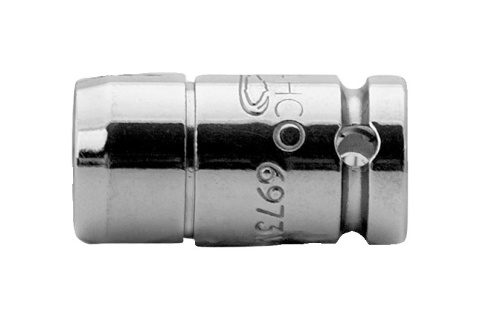 Adapter 1/4" do bitów 1/4" 6973M BAHCO - sklep narzędziowy24.eu